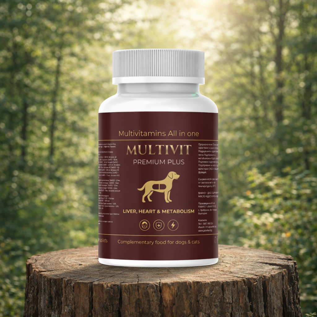 MULTIVIT – PAWFECT